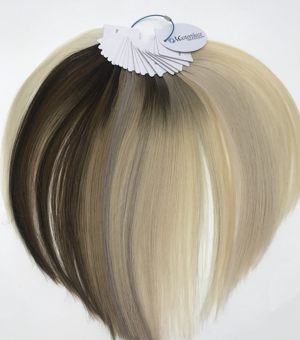 Custom V-Clips Introduction – Masterpiece Hair Solutions