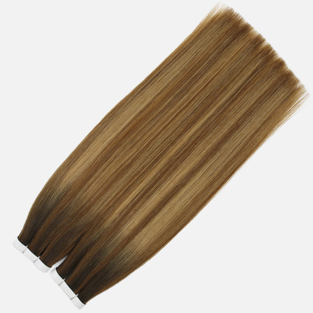 Custom V-Clips Introduction – Masterpiece Hair Solutions
